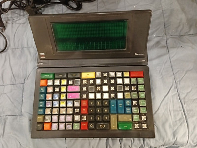 Cash Registers - Verifone Ruby Supersystem