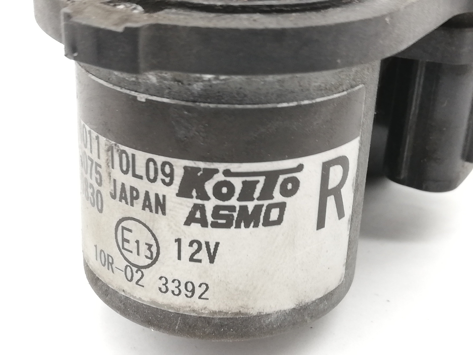 TOYOTA AVENSIS Estate T27 Headlamp Leveling Motor right 85661-28011 ...