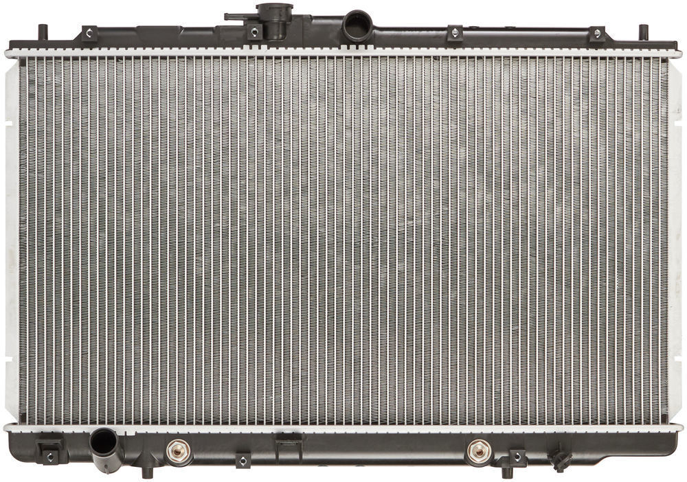 Radiator Spectra CU2147 for sale online | eBay