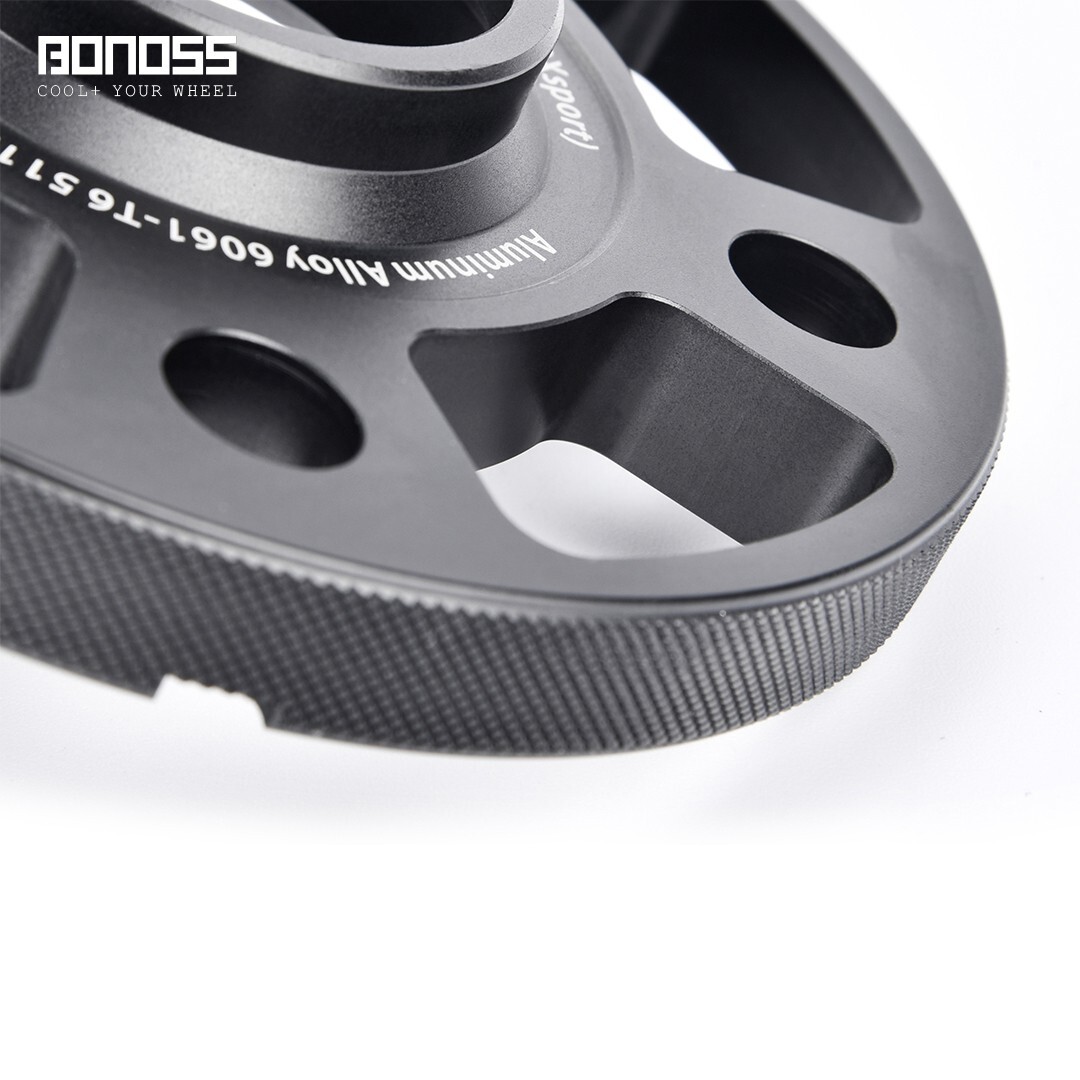 Fit for Audi TT A1 A2 A3/S3 VW Golf GIT R 4Pc 15mm/20mm Wheel Spacers ...