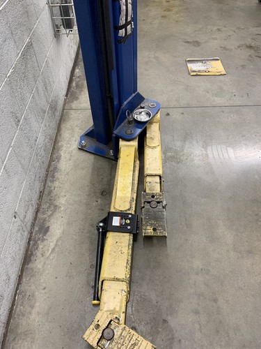 OMEGA Adjustable Wheel Arm Kit 2 Arms 92100 for sale online | eBay