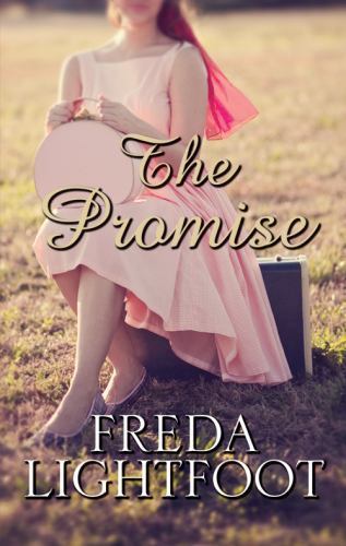 Promise by Freda Lightfoot (2012, Hardcover) for sale online | eBay