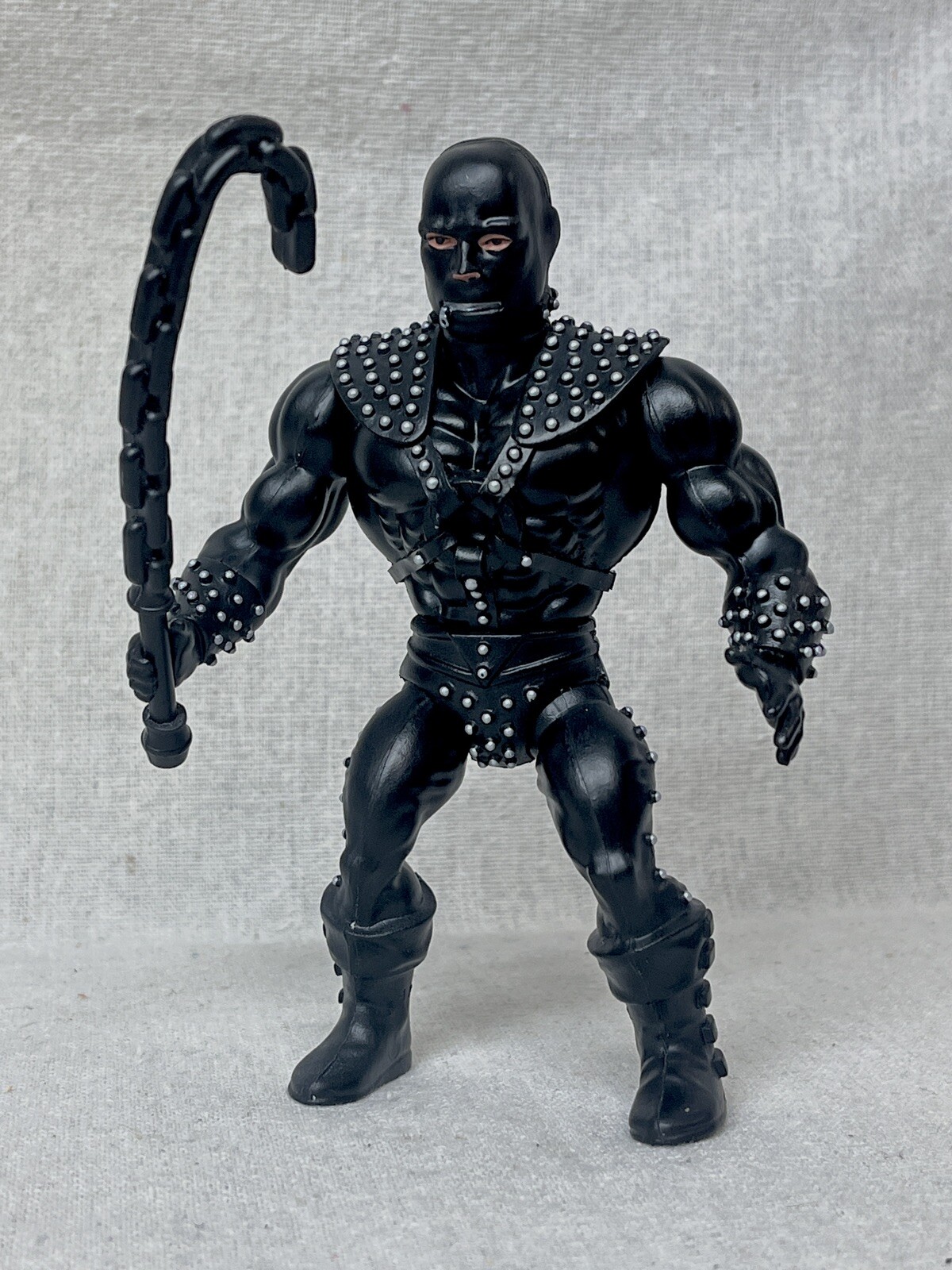 Pulp Fiction THE GIMP 5.5 in. Custom MOTU Action Figure | eBay