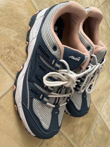 Womens avia memory foam - Gem