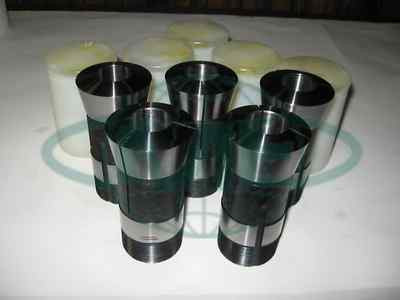 16C ROUND COLLET SET--ANY 5 SIZES--NEW | eBay