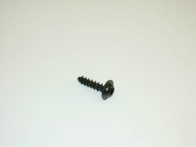 Genuine VW AUDI SKODA Hexagon Socket Flat Head Bolt 6X25 x10 pcs ...