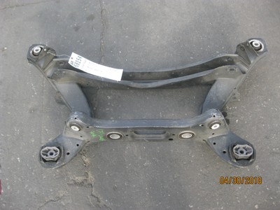 MERCEDES W213 E300 E400 REAR CROSSMEMBER SUBFRAME OEM USED 17-18 68154 ...