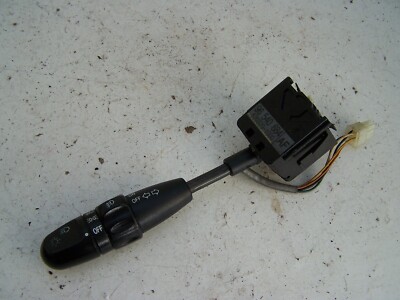 Chevrolet Kalos Headlight and indicator switch 96540684 (2005-2008 ...