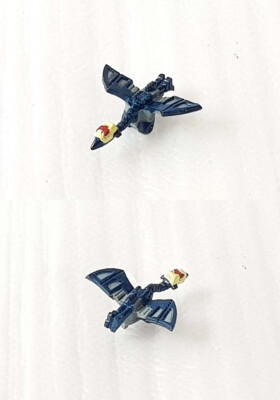w索斯洛依德yujin zoid Zoids collection Miniature Gashapon Mini Battle ...