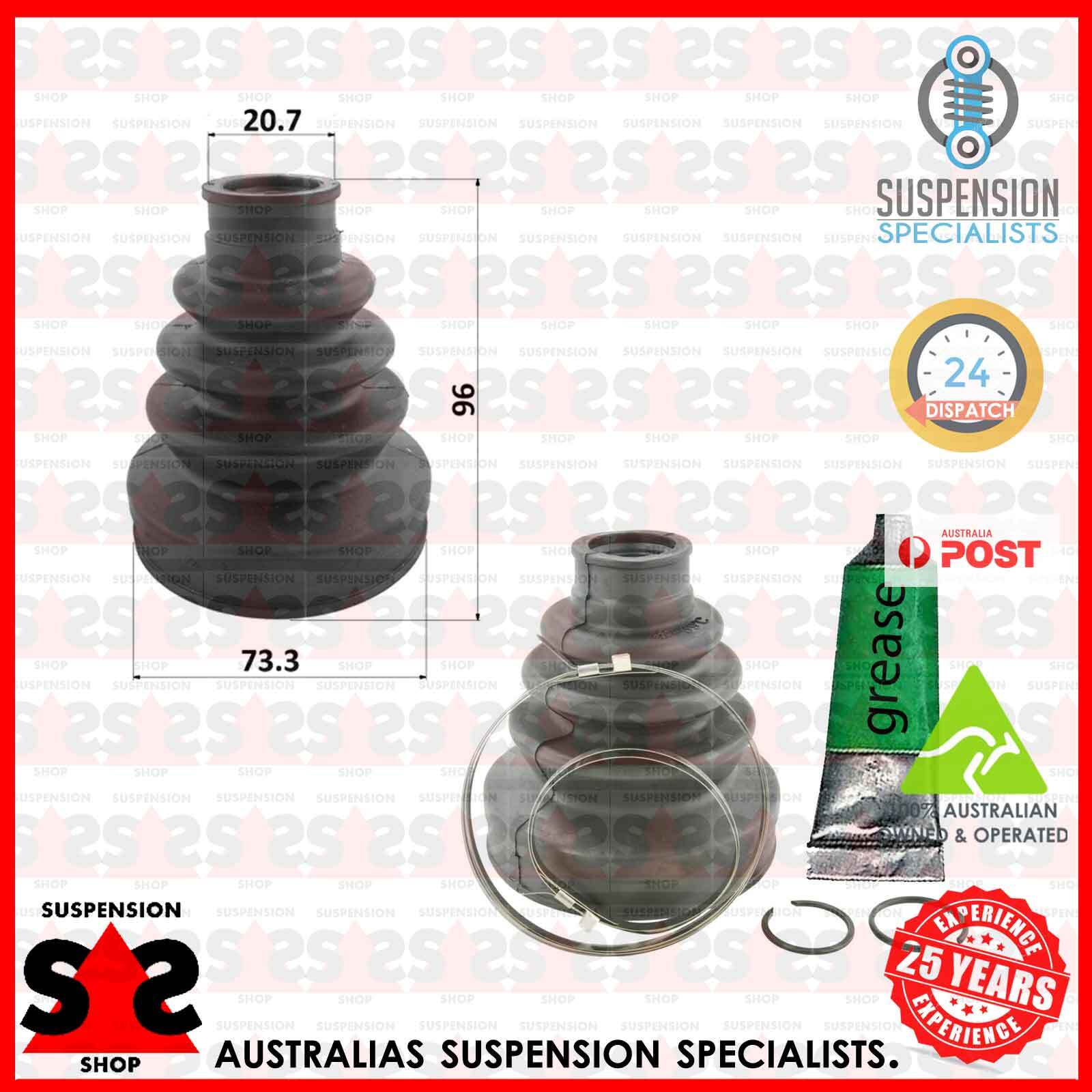 Transmission Sided Bellow Kit, Drive Shaft Suit HONDA Civic Viii ...