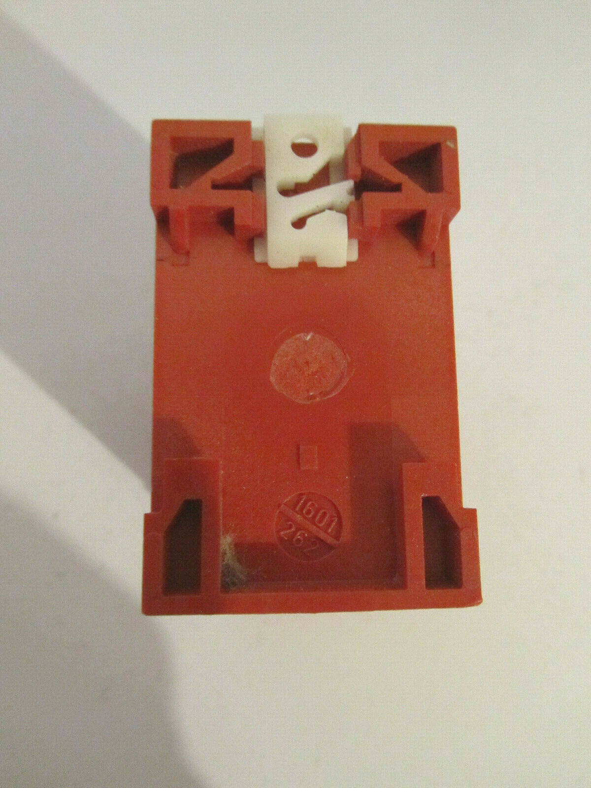 ALLEN BRADLEY GUARDMASTER FERROCODE 02068 CONTROL UNIT USED | eBay