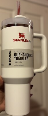Stanley Limited Edition Mistletoe Twist 40oz | eBay