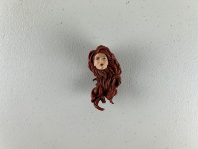Marvel Legends Dark Phoenix X-Men Juggernaut wave Head only | eBay