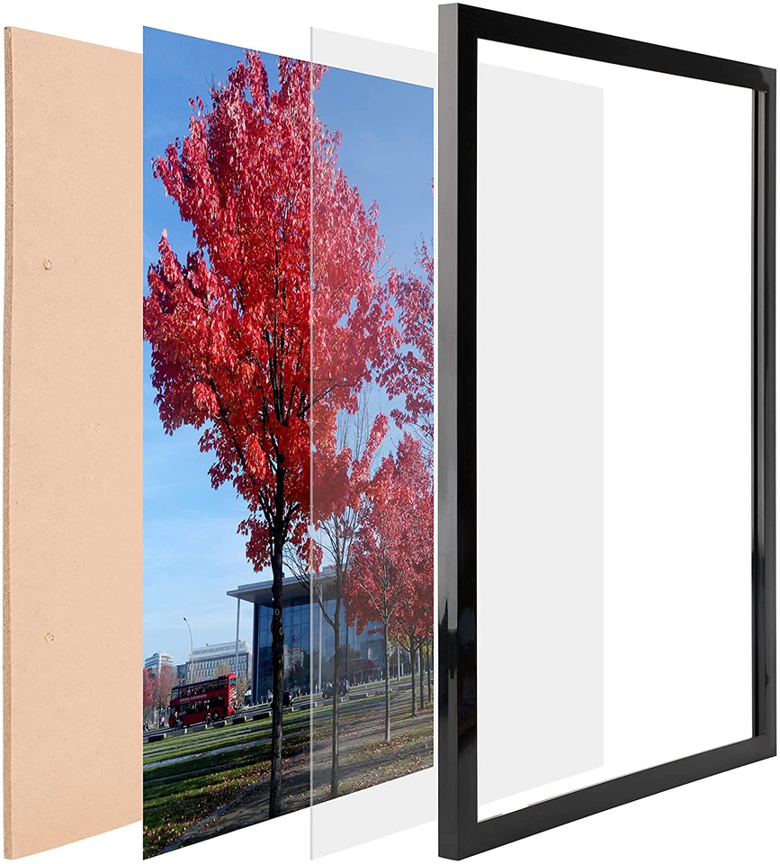 11X17 Picture Frame 11 by 17 Picture Frame Display Picture 11X17 Wall ...