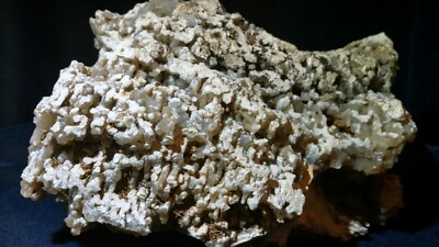 NOODLE AGATE from WYOMING - HUGE SPECIMEN - 25.2 POUNDS! | eBay
