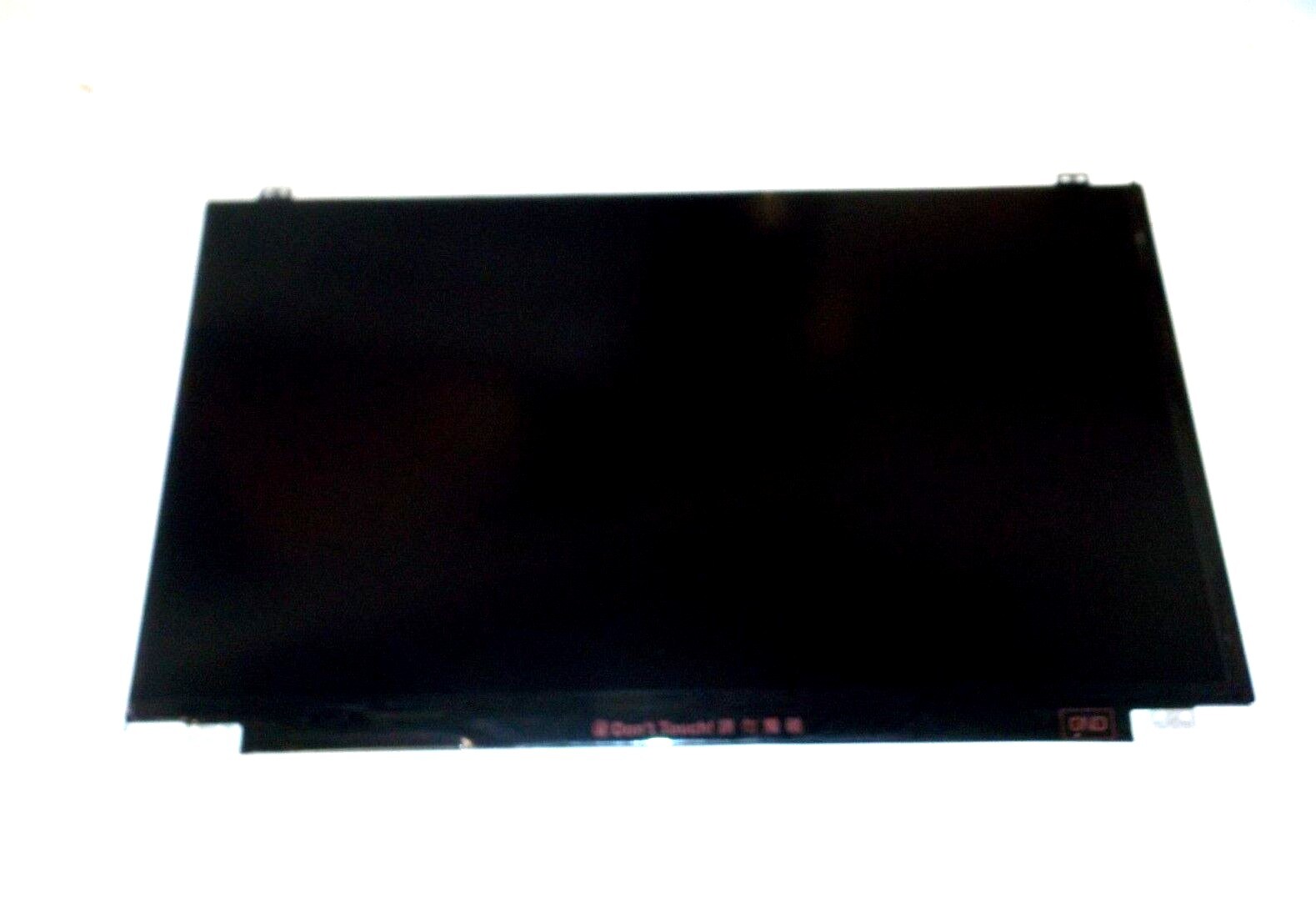 Dell OEM Latitude 5590 Precision 7530 15.6" FHD LCD LED Widescreen ...