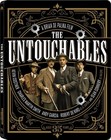 The Untouchables 4k Steelbook for sale | eBay