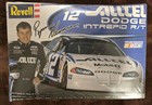 Ryan Newman #12 Alltel Dodge Intrepid R/T NASCAR Model Kit by Revell | eBay