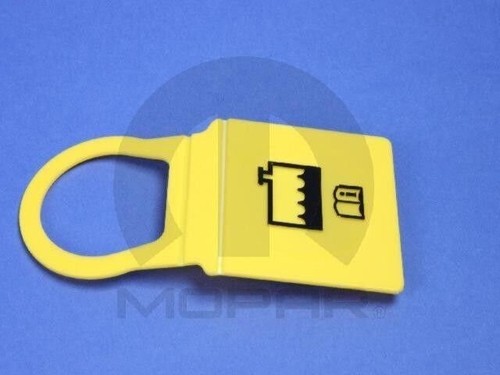 Mopar 55111074AA Recovery Tank Cap Engine Coolant | eBay