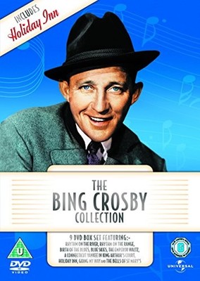 The Bing Crosby Collection [DVD] - DVD VTOG The Cheap Fast Free Post | eBay