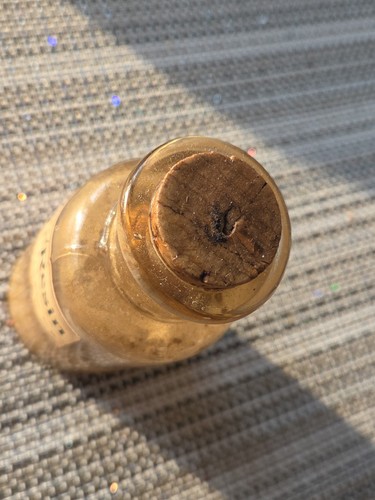 1910s Scammony Resin Apothecary Medical Bottle Eastern Drug Co Boston ...