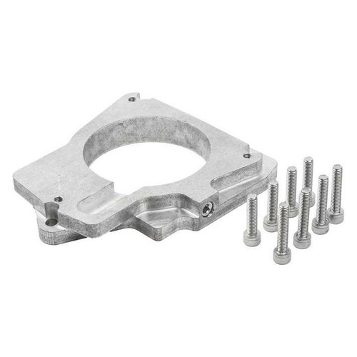 ZZP North Star Throttle Body Adapter Plate To Gen 5 Eaton M90 ...