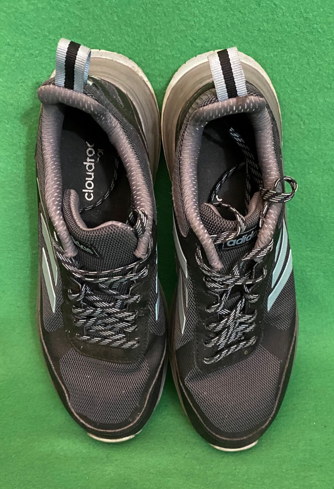 Adidas PWI 001001 Men's Running Shoes Size 9. | eBay