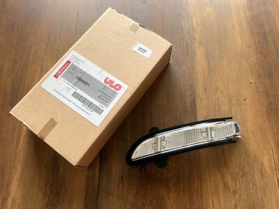 MERCEDES W211 W216 W219 W221 E CL CLS S Mirror Turn Signal Light ...