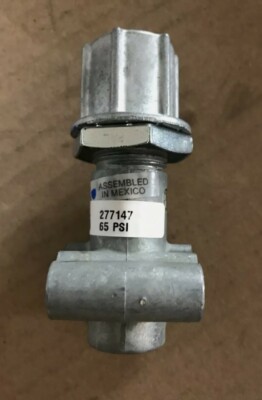 Genuine Bendix 277147N PR-2 Pressure Protection Valve | Aftermarket