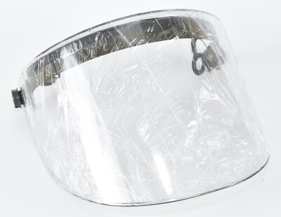 Field Plastics 4240-01-182-6406 Riot Face Shield BT12 | eBay