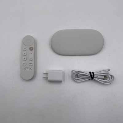 Google TV Streamer 4K - Fast Streaming Entertainment on Your TV ...