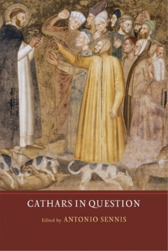 Rebecca Rist Cathars in Question (Paperback) (US IMPORT) 9781903153819 ...