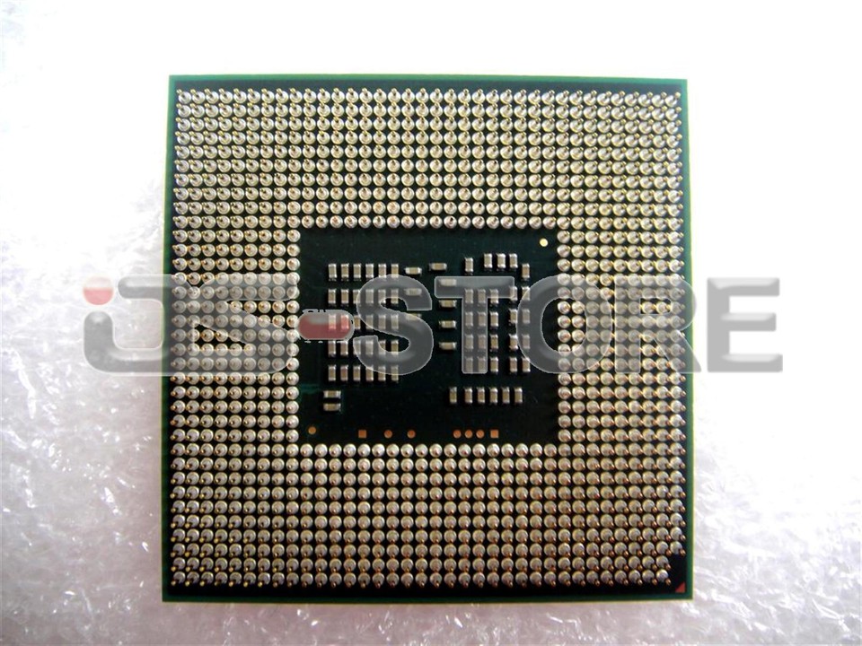 Intel Core i5-420M I3 330M Q2VG ES VER Mobile CPU Processor Socket G1 ...