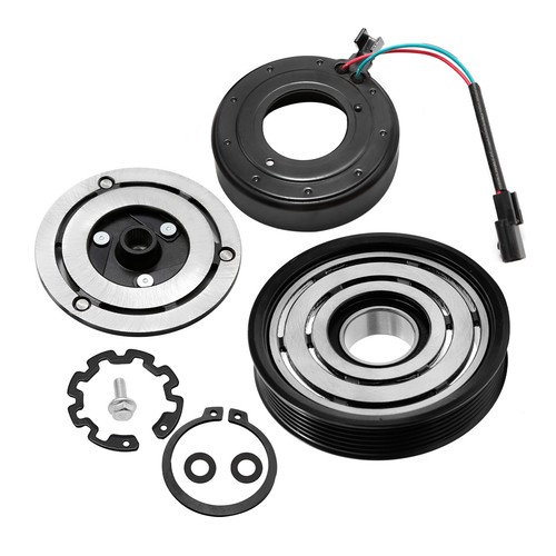 A/C Compressor Clutch fit for 2013 - 2018 NISSAN ALTIMA 2.5L Base and S Model | eBay