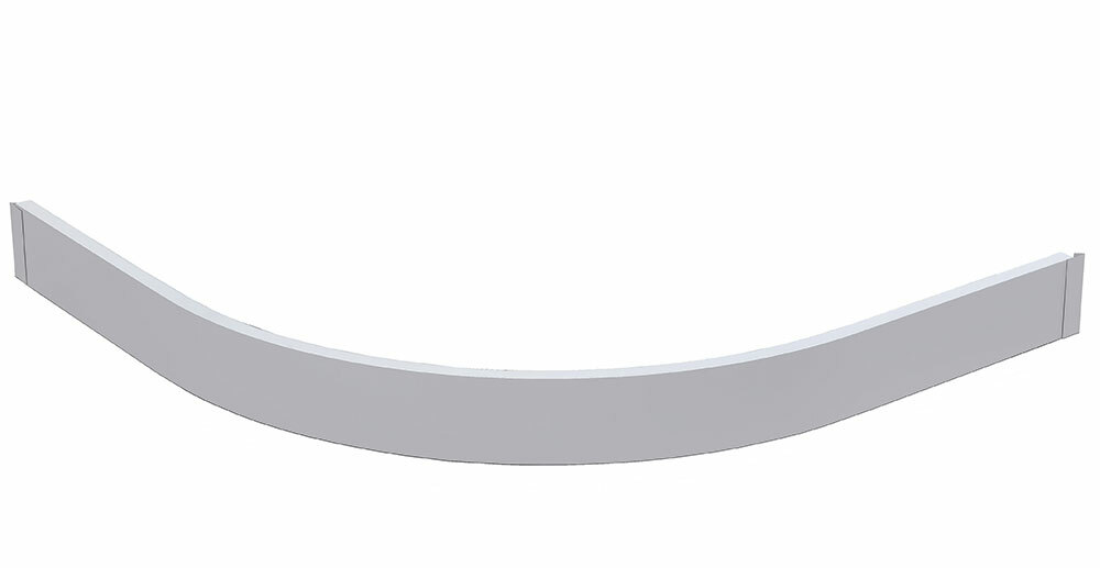 Quadrant Tray Riser Kit Plinth Big Feet Shower Enclosure Shower Door ...