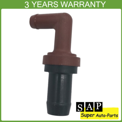 PCV Valve MD183547 For Mitsubishi Montero Eclipse Stratus Dodge ...