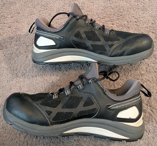 Red Wing Cooltech Athletic Employee Safety 8336 Shoes ASTM F2892-18 Men ...