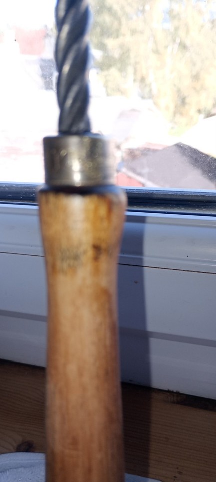 Vintage Victorian Carpet Beater, Made By Kleen-e-Ze In Bristol England ...