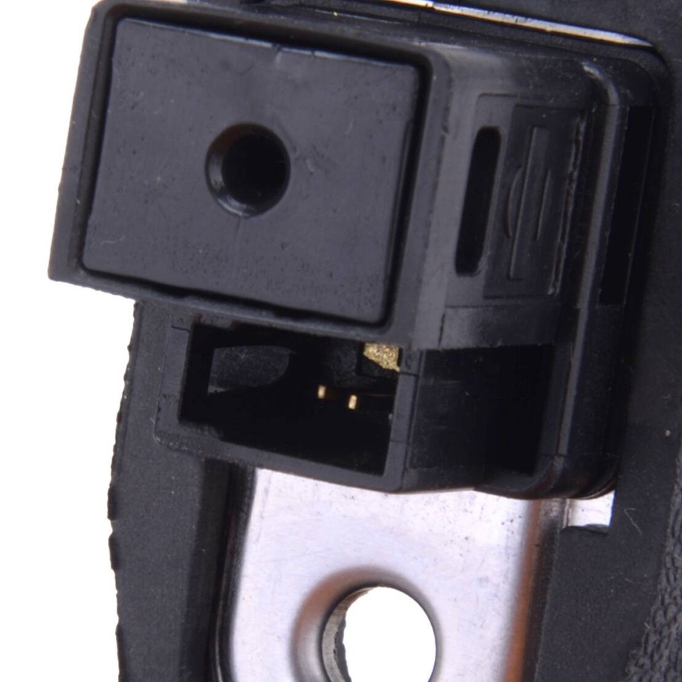 2xDoor Jamb Ajar Sensor Lamp Switch Fit For Nissan NV3500 NV2500 NV1500 ...