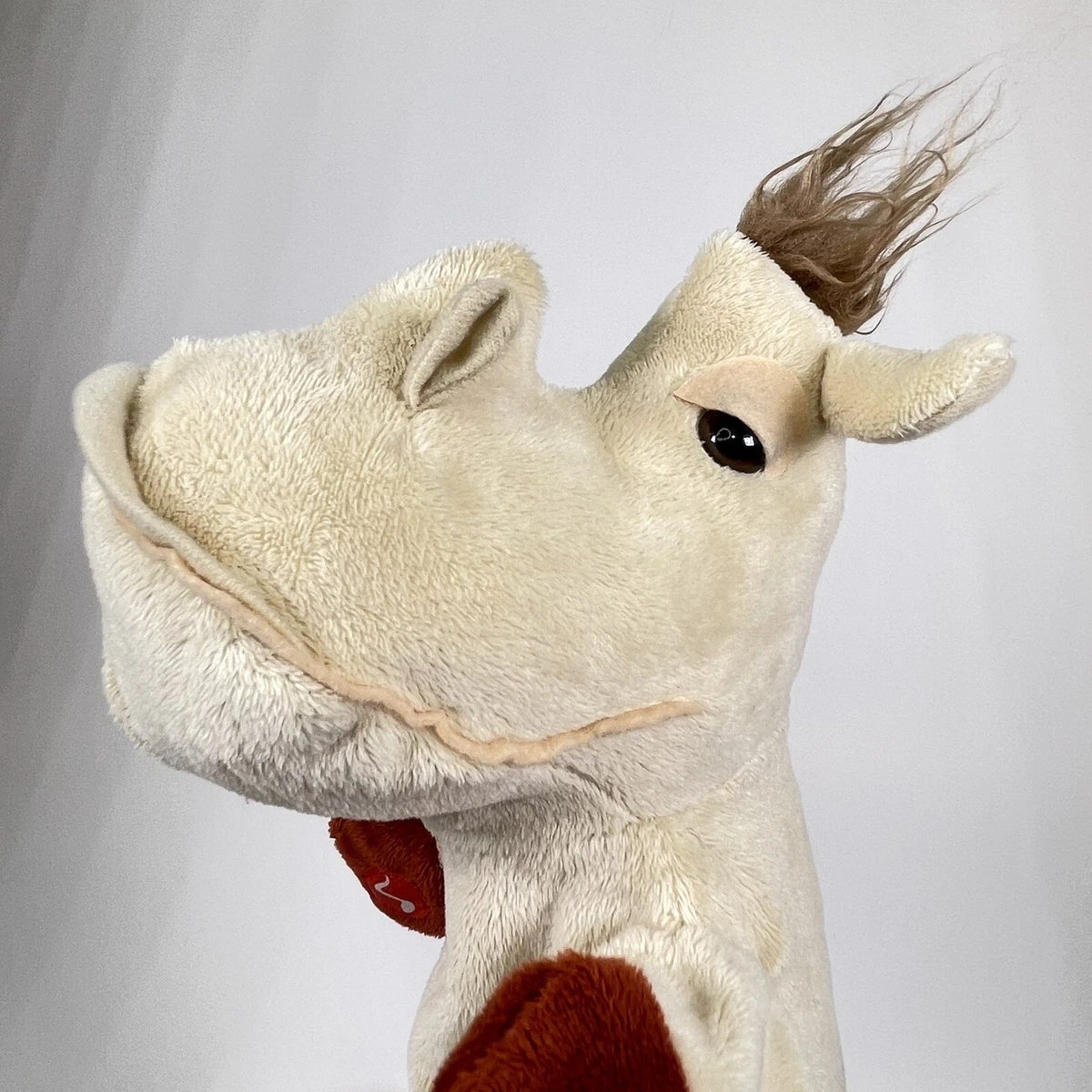 Stuffed Animals That Make Sounds