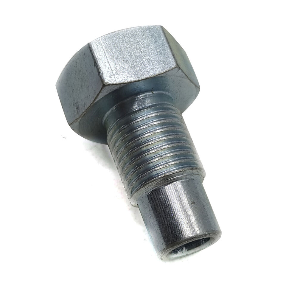 5X Automatic Transmission Drain Plug For 02-10 Ford Explorer Mercury ...