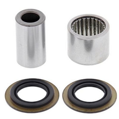 29-5020 LOWER REAR SHOCK BEARING SUZUKI DRZ250 NON CA MODELS PUMPER ...