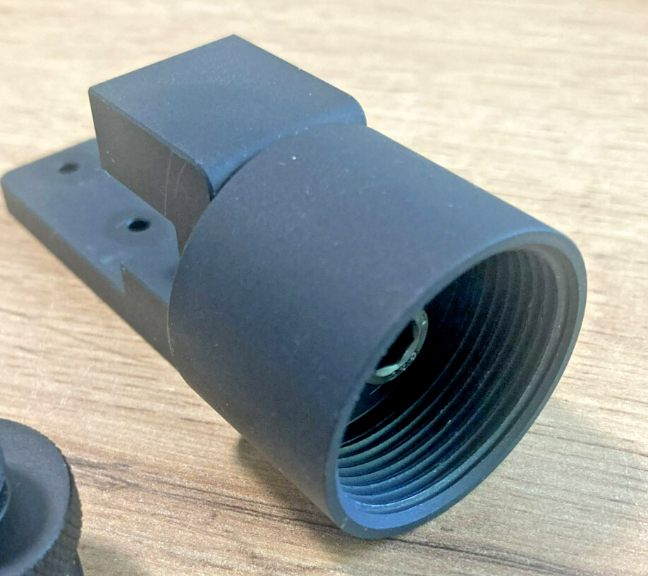 Stock Adapter for Artemis Snowpeak PP750 Umarex Notos 100% Aluminum | eBay