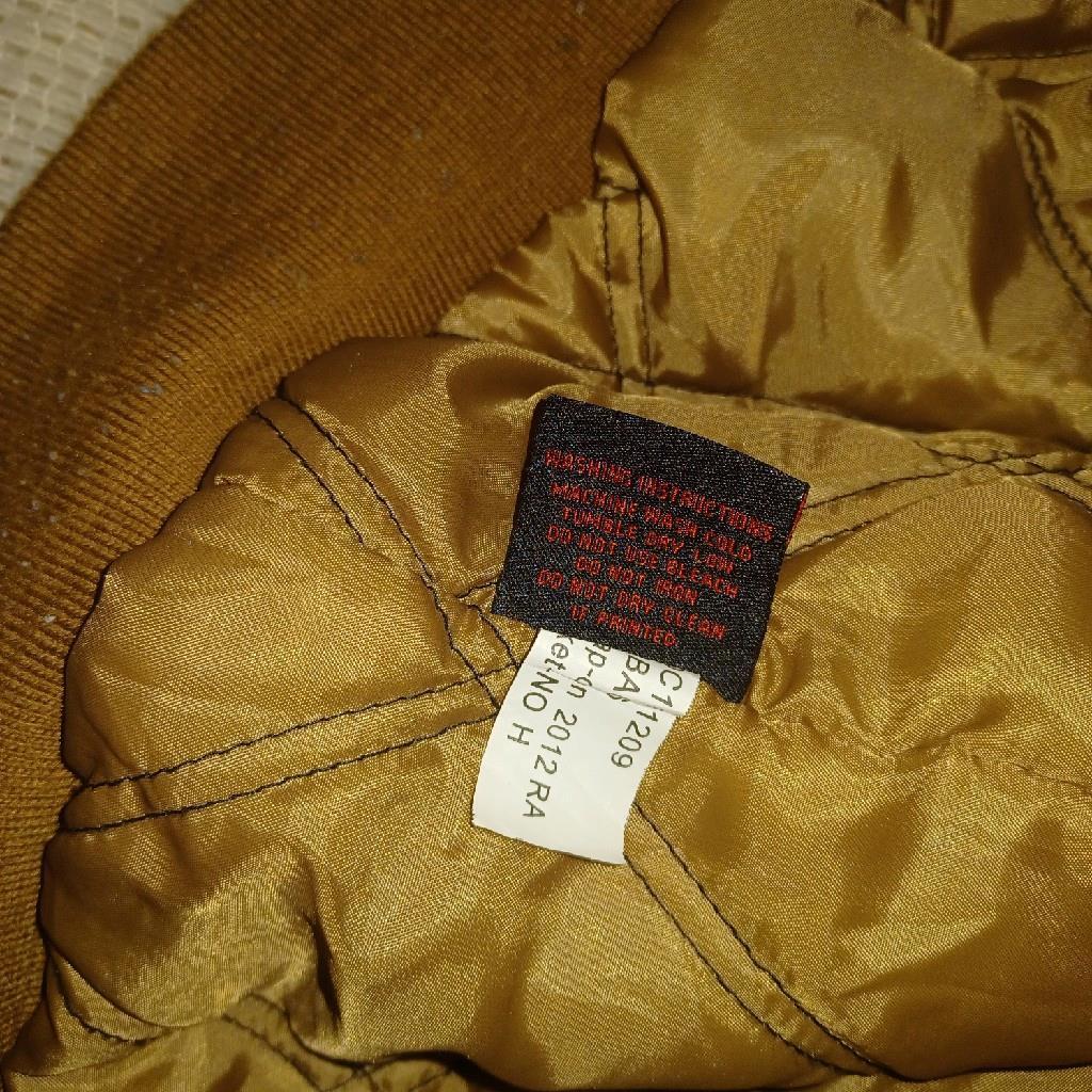 Snap-On Tools Limited Edition Heavy Canvas Work Jacke… - Gem