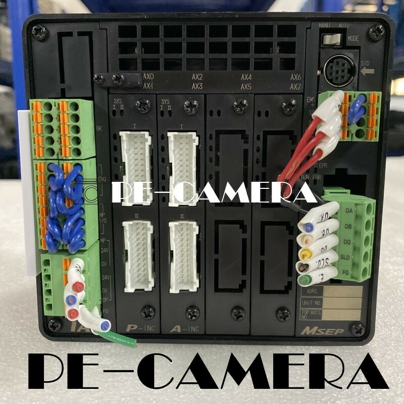 1PCS IAI MSEP-C-4-42PI-35PI-20ILA-CC-0-0 (3-month warranty/SHIP DHL) | eBay