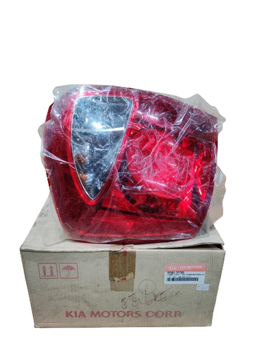 92401-2F200 GENUINE TAIL LAMP ASSEMBLY LH FIT FOR KIA SPECTRA | eBay