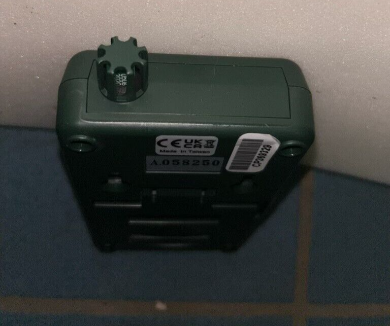 Extech SD800 - Carbon Dioxide, Temperature and Humidity Data Logger ...