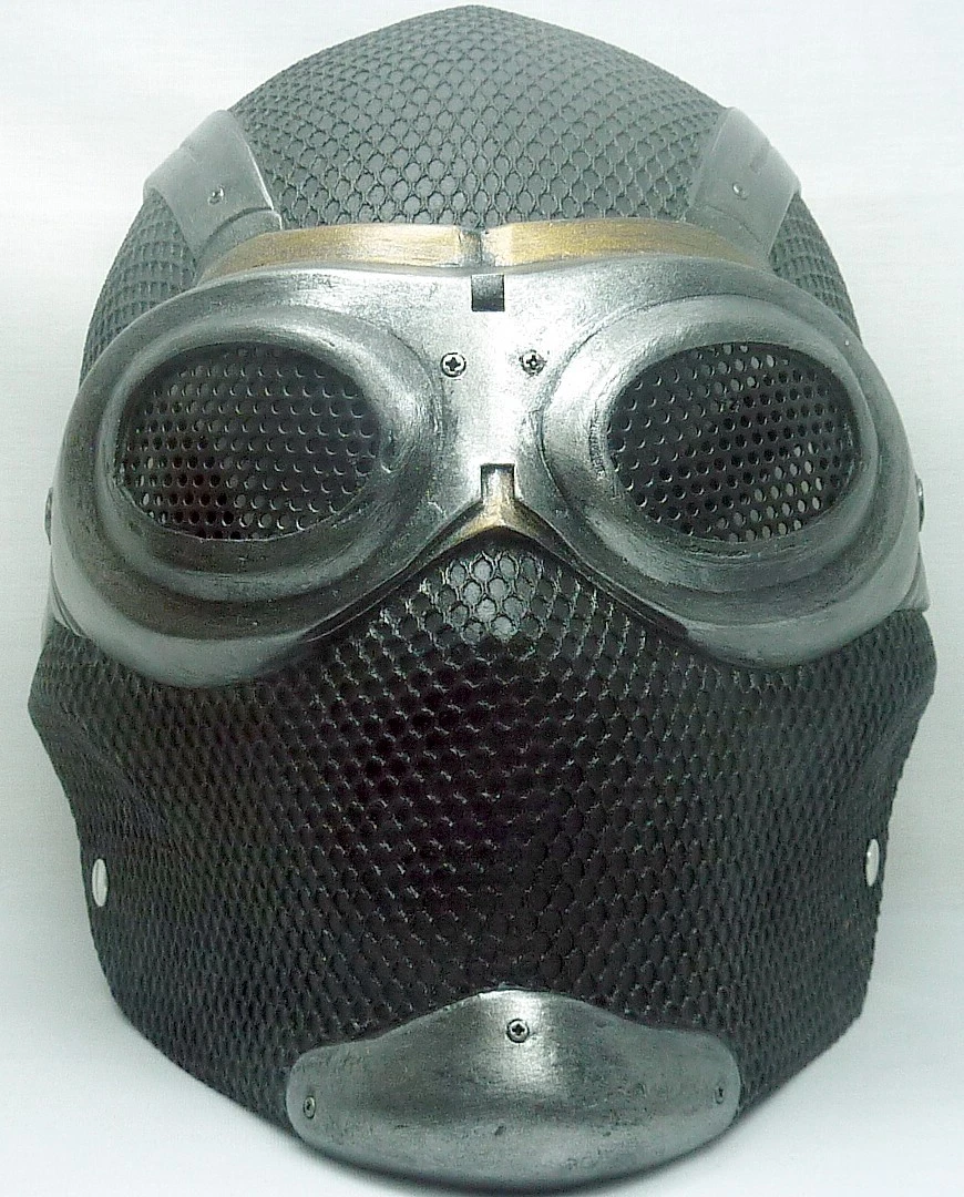 Army Of Two Mask Black