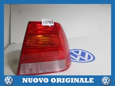 Right Side Rear Light Right Stop Original VOLKSWAGEN Bora 1998 | eBay