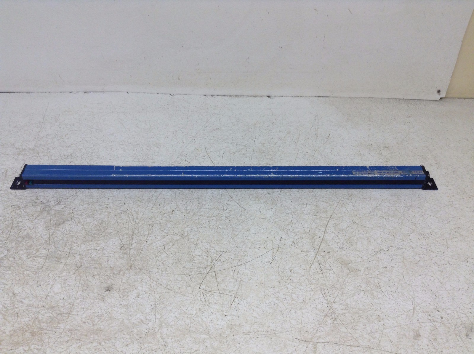 Pinnacle Microguard Mg-32-0f-au Light Curtain Emitter MG320FAU for sale ...